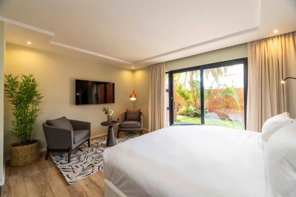 258 Hotel - Harare