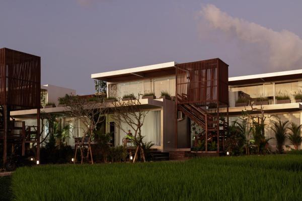 Unit Space Village - Tabanan