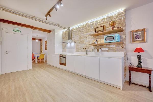 Apartamento Balcón Del Arte By Clabao - Pampelune