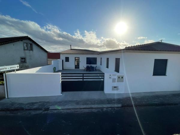 Casa Porto Das Pescas - Azores