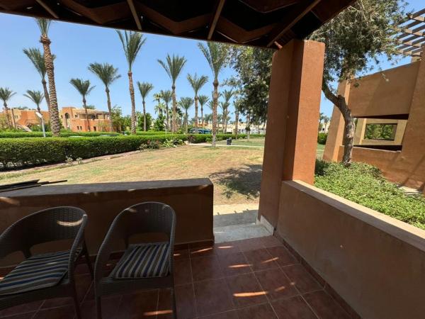 Villa Makadi With Free Beach - Hurghada