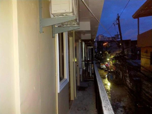 Bahay Ni Ate Rose - Taytay