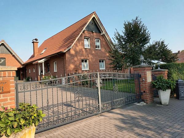 Ferienwohnung Dornhege - Winterswijk