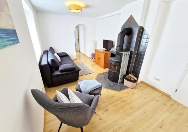 Entzückende Traumwohnung - Nur 5min Vom Europa-park! - Marckolsheim