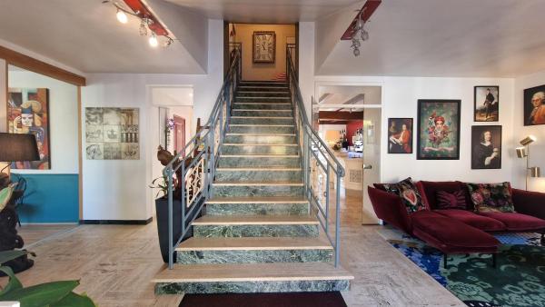 Hôtel Saint Jacques - Sarthe