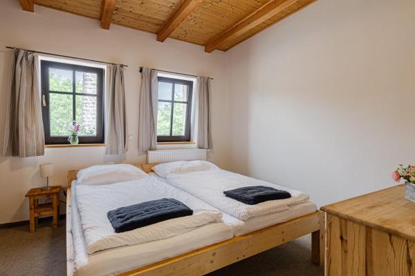 Chata Bramberk - Liberec