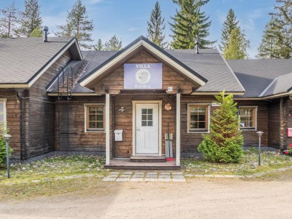 Holiday Home Villa Koira Nr2 By Interhome - Finlande