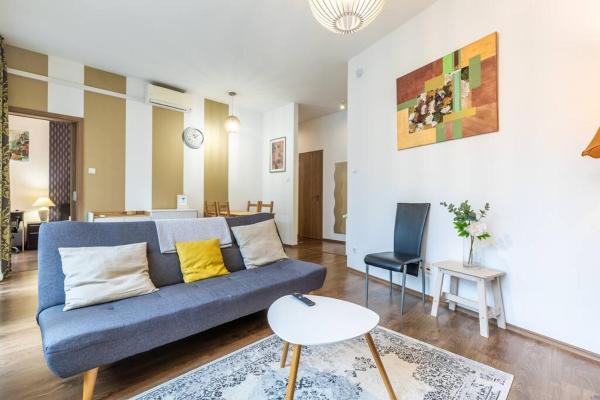 Venus Apartments - Szimpla Kert Iii - Budapest