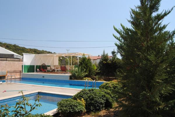 Villa Alkim - Kaş