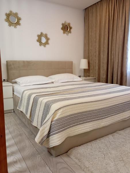 Apartament General - Galați