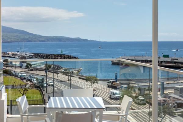 Hotel Gaivota Azores - Ribeira Grande