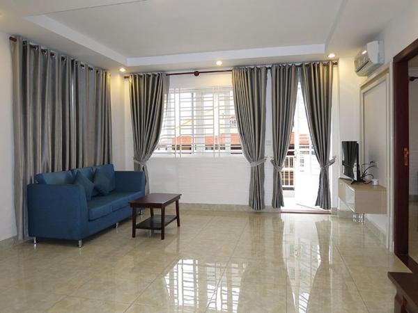 St Apartment - Cambodia