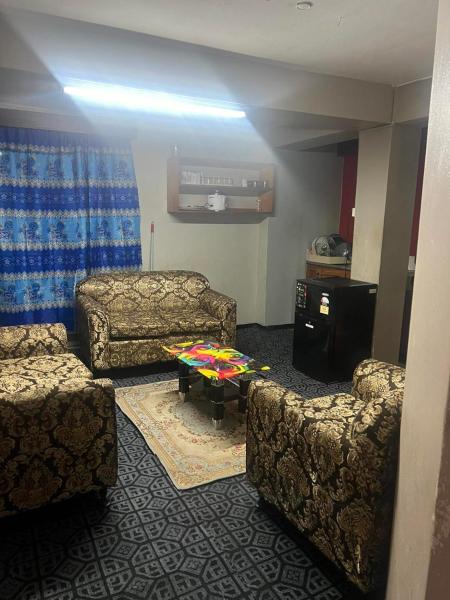 Singhs Bnb Apartment - Fiji