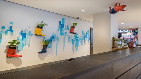 Holiday Inn - The Niu, Welly Kiel By Ihg - Laboe