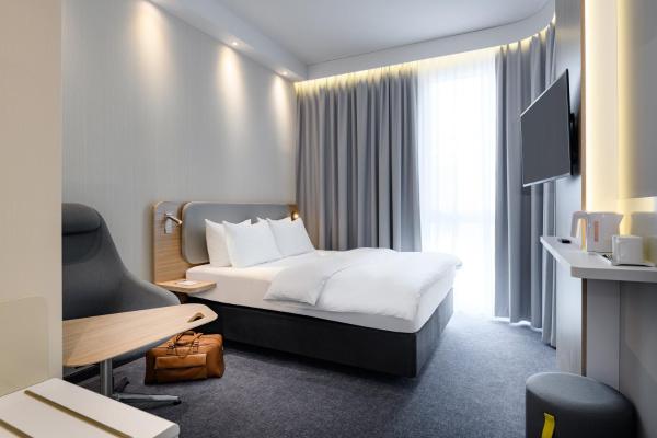 Holiday Inn Express Munich Airport - Erding By Ihg - Erding
