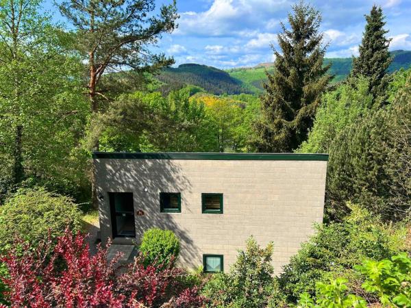 Le Vieux Sart 14 Coo - Stavelot - Stavelot