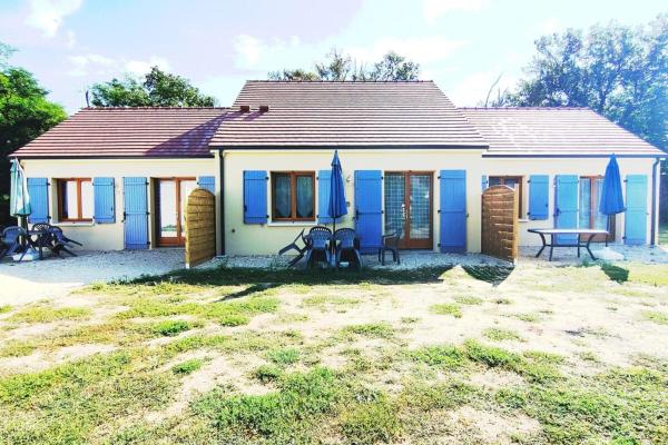 Un Petit Coin De Paradis2proche Beauval&chateaux - Vallée de la Loire