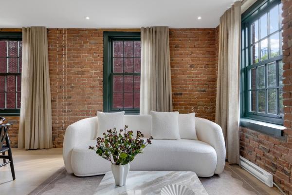 The Mercer Boutique Hotel - Montreal