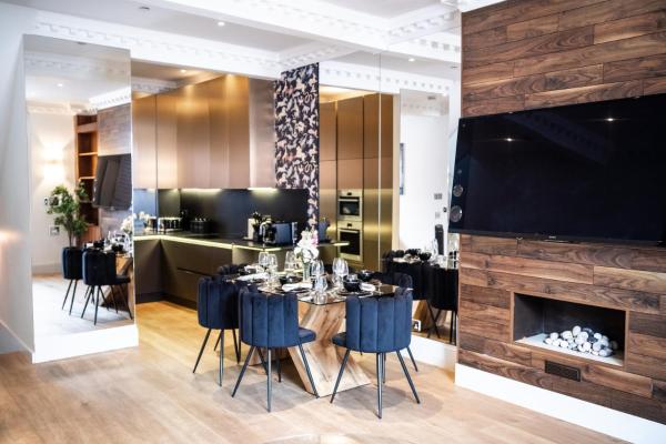 King's Road Roompilot Collection - Chelsea