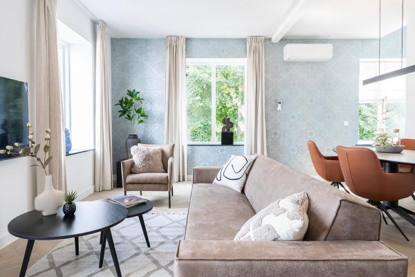 Newly Renovated Xl Home City Center - Nijmegen