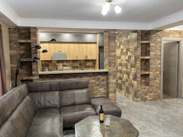 Telavi Street Apartment - Georgien