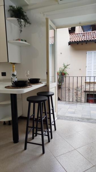 Braguti Apartments - Fontanella