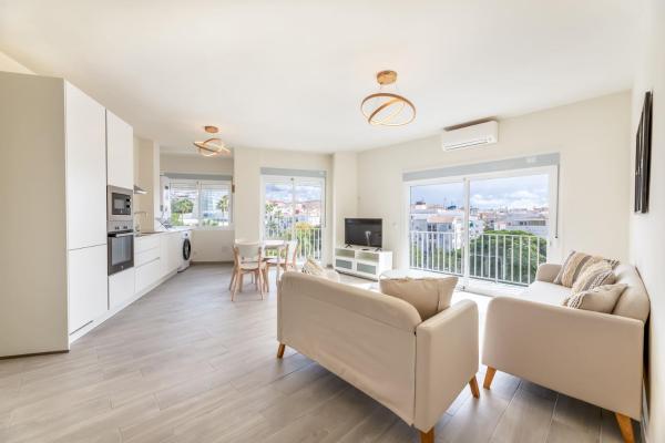 Apartamento Estepona Orquidiario - Estepona