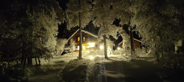 Lakeside Pilke - Rovaniemi