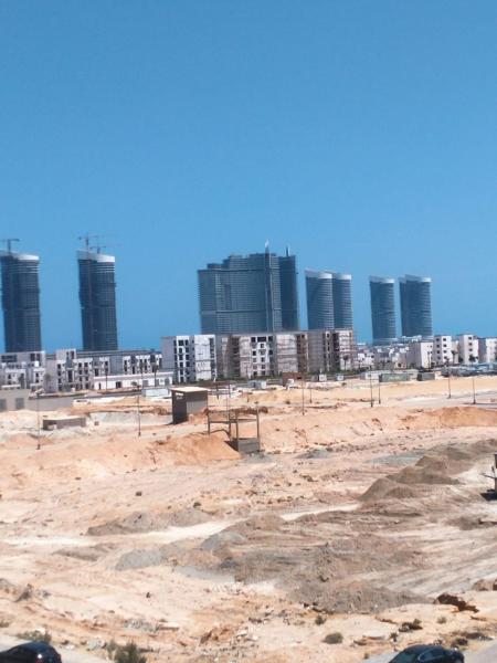 Down Town - Égypte