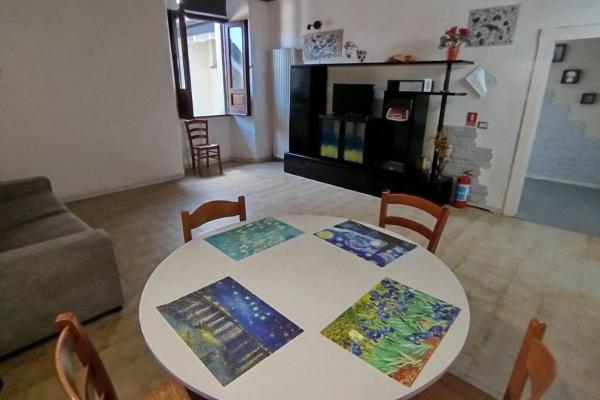 Appartamento Roncaccio - Varese