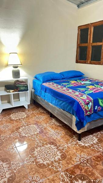 Casa Cesar - Guatemala