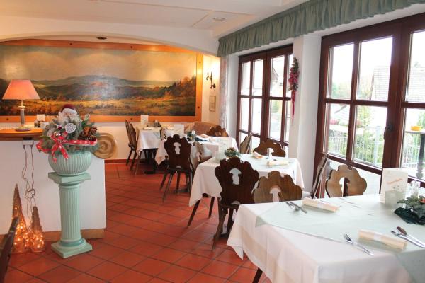 Landgasthof Hotel Zur Linde Im Taunus - Weilburg