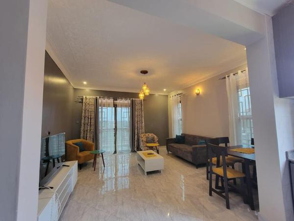 Chayil Living Bahai - Kampala