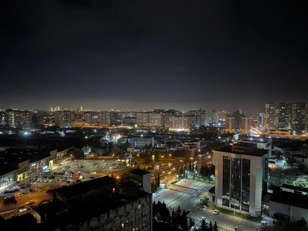 Modern And Cozy Apartment In Baku - Baku