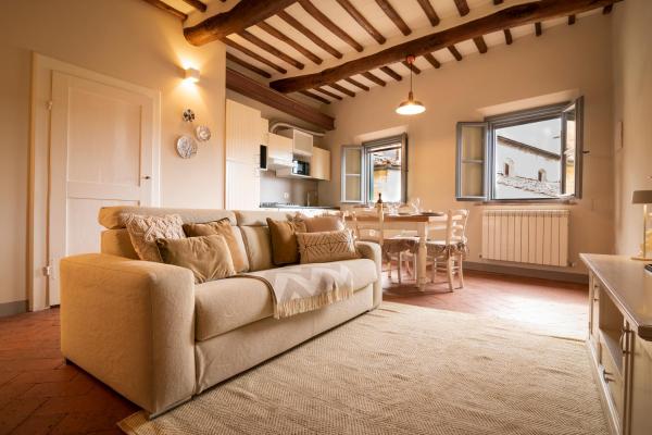 Ridolfo House - San Miniato