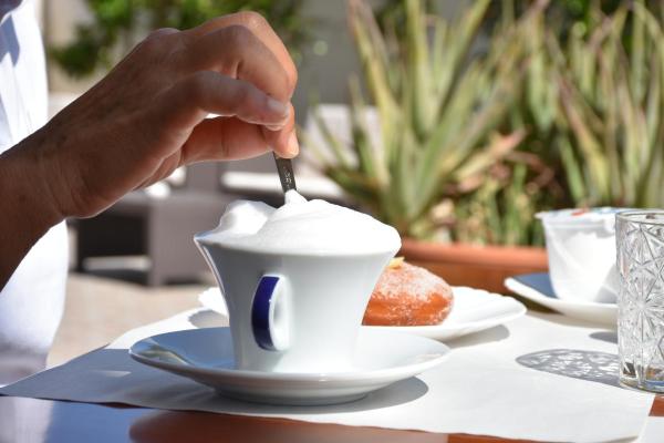Hotel Villa Del Sole - Porto Cesareo