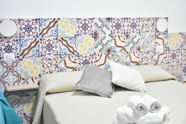 Hotel Villa Del Sole - Apulia