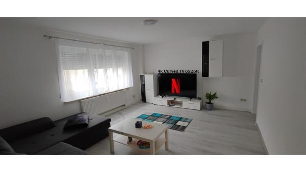 Blu Home/ferienwohnung - Bad Saulgau