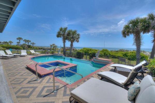-Osprey Nest - Myrtle Beach, SC