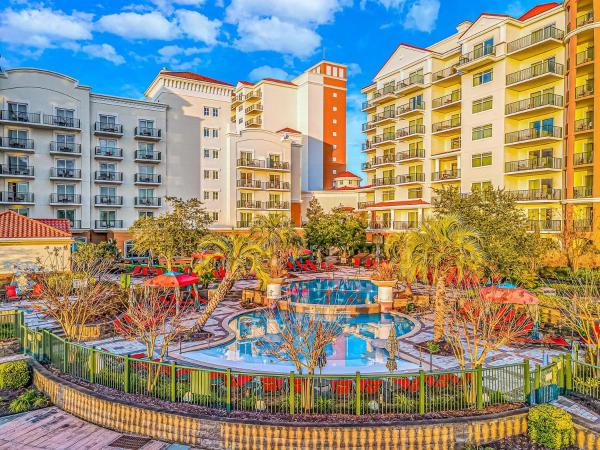 The Marina 7-206 - Myrtle Beach, SC