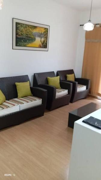 Apartamento Em São Roque - São Roque