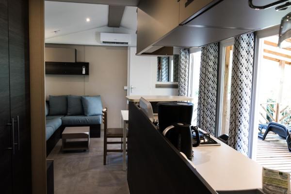 Best Confort 3 Chambres 2 Salles De Bains Tout Neuf - Fréjus