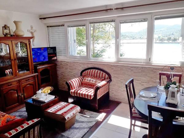 Apartment Rita - One Bedroom Apartment - Mljet