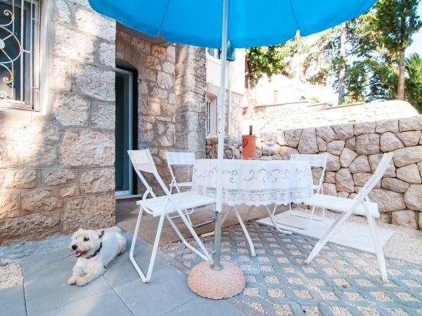 Apartments Carmen & Tosca - Two-bedroom Apartment With Terrace - Dubrovnik