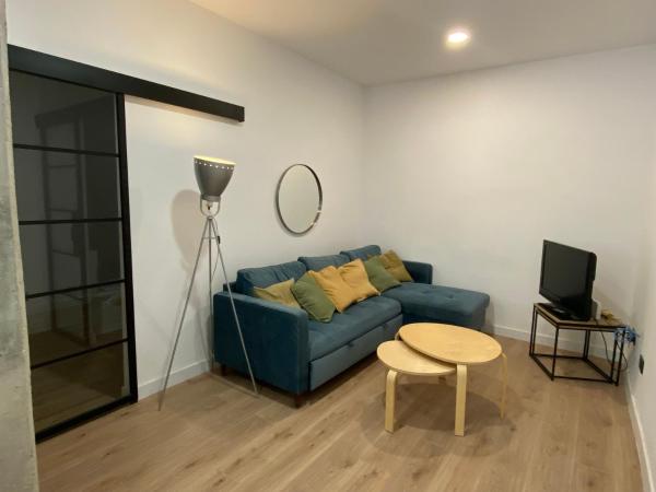 Confort Al Lado Del Río - Móstoles