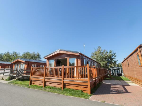 Acorn Lodge - Morpeth