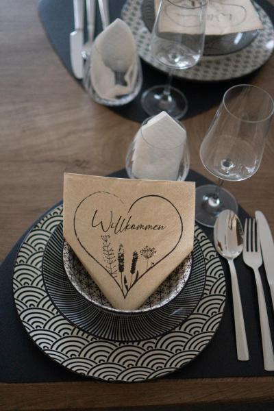 Ferienwohnung Refugium - Deggenhausertal