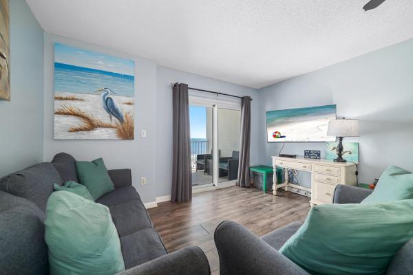 Westwinds 403 - Gulf Shores, AL