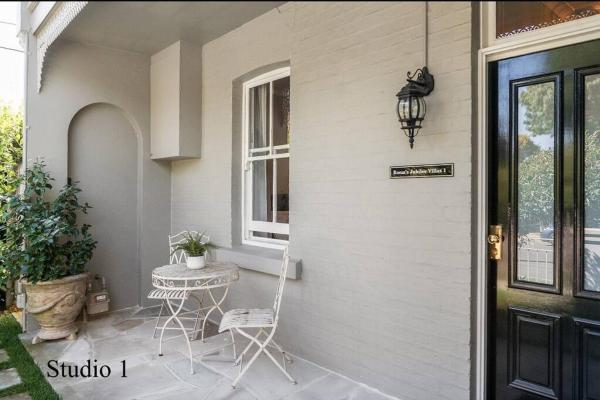 Little Terrace Bowral 1 - Moss Vale