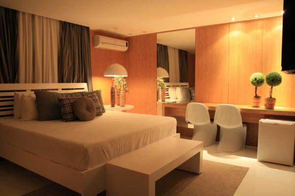 Apple Motel ( Adults Only ) -